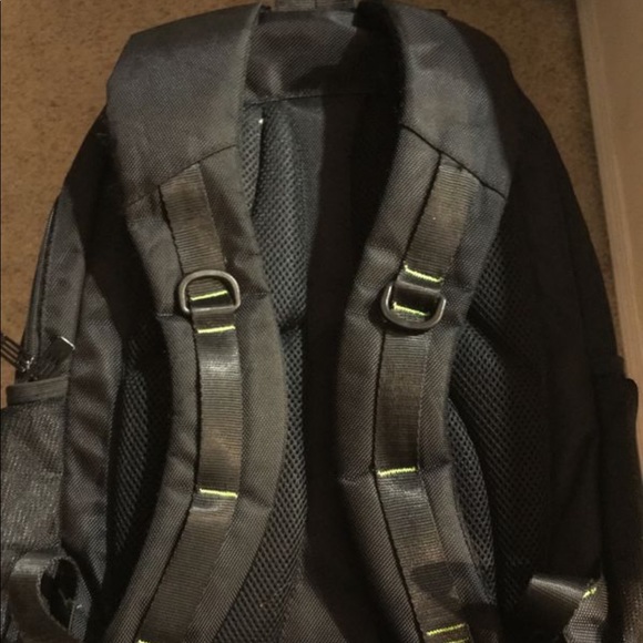Monster Energy | Bags | Monster Energy Backpack | Poshmark